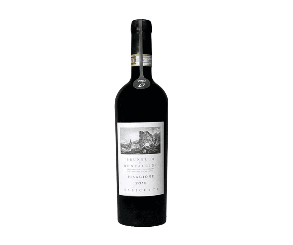 Vinesia: Your Secure and Digital Wine Cellar Solution